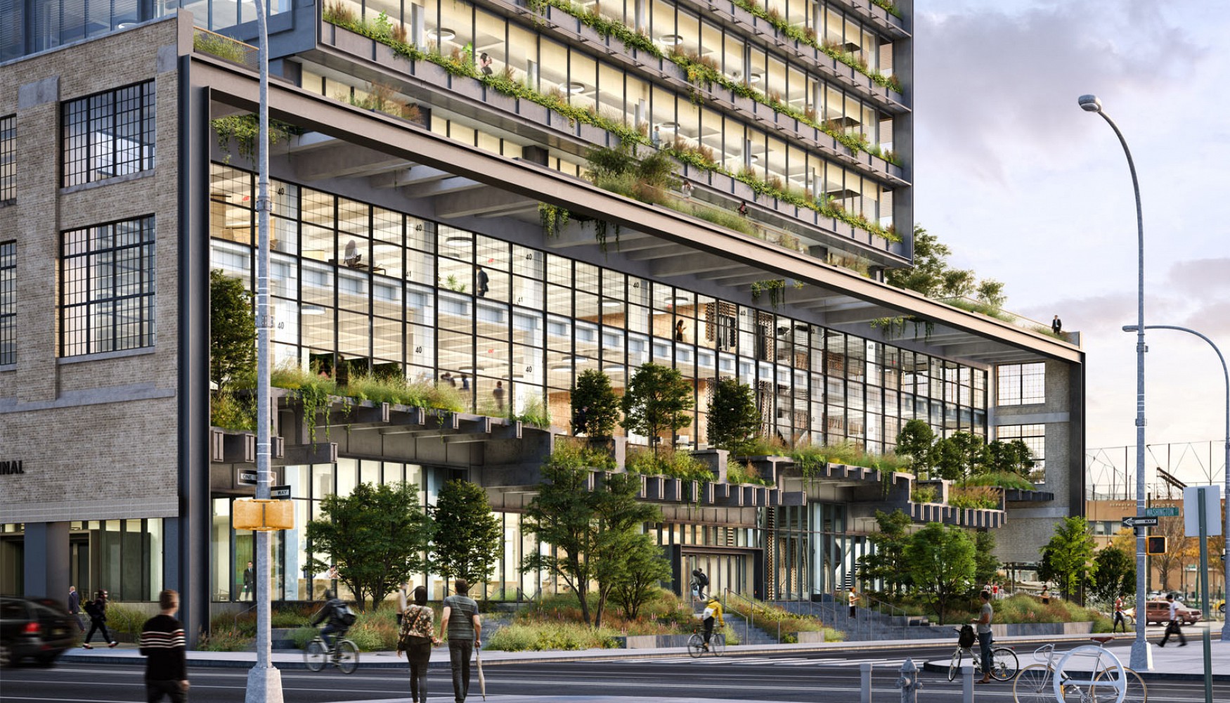 Cosentini Associates - Home