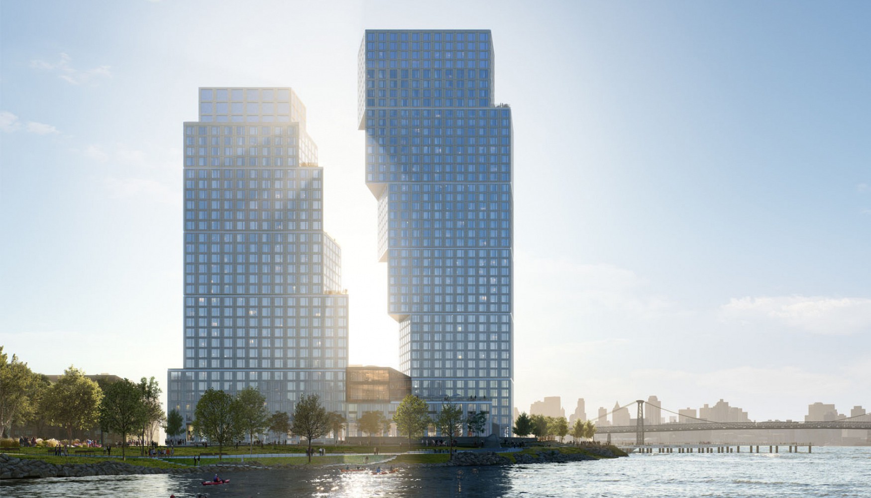 Cosentini Associates - Home