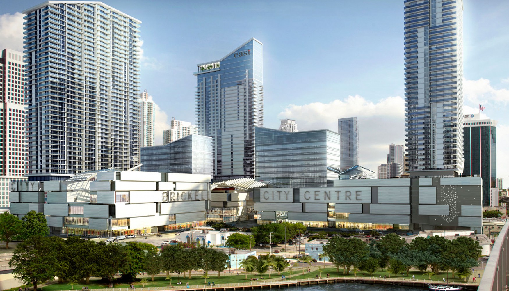 Cosentini Associates - Home